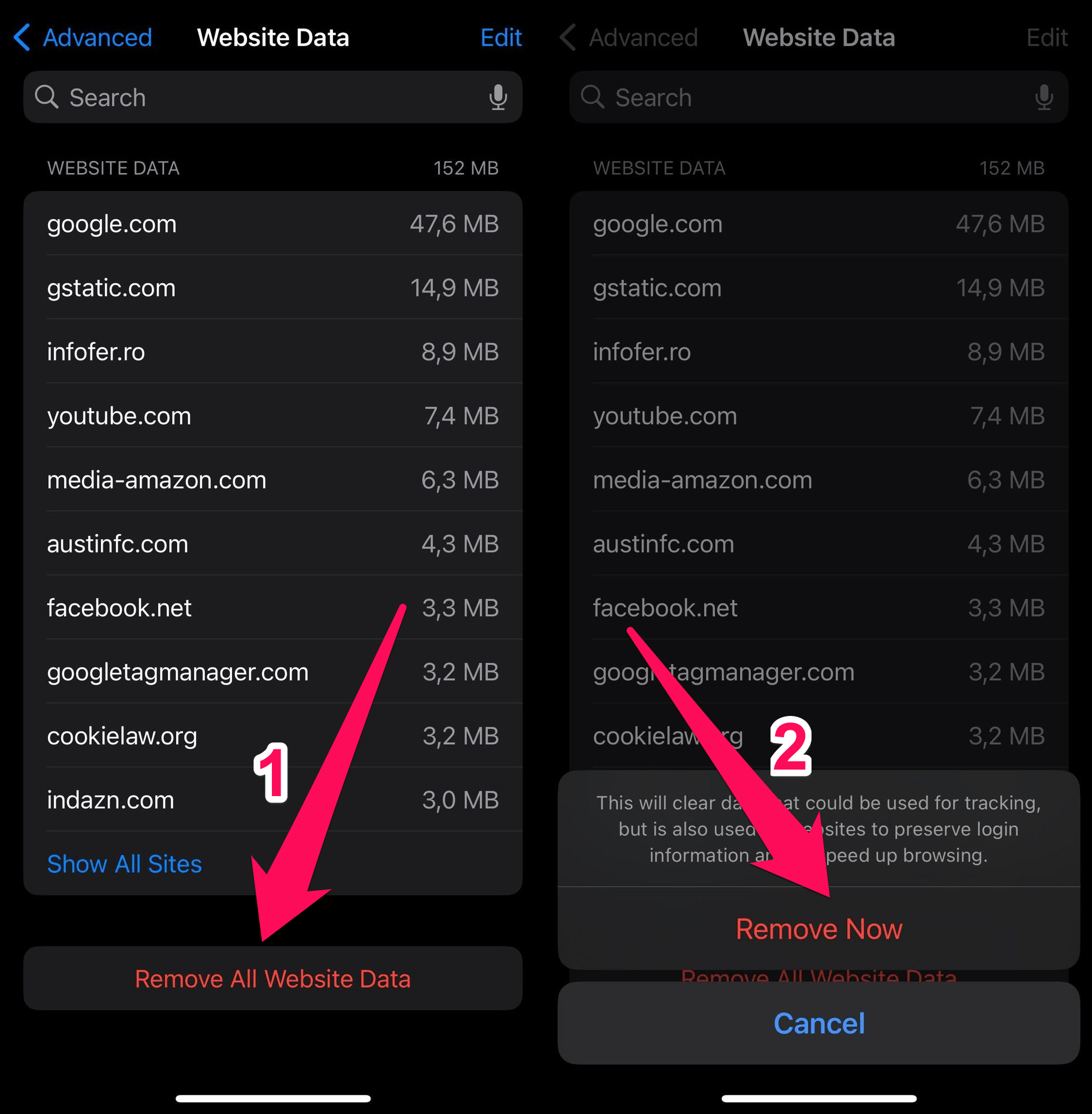 iPhone Documents and Data: What Is It and How Do You Delete It?