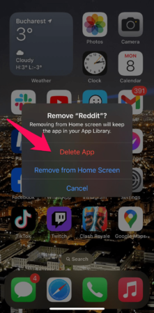 iPhone Documents and Data: What Is It and How Do You Delete It?