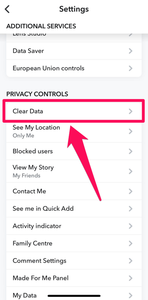 iPhone Documents and Data: What Is It and How Do You Delete It?