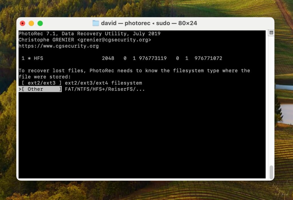 APFS Data Recovery: Recover Deleted Files from APFS Disk/Volume (2025)