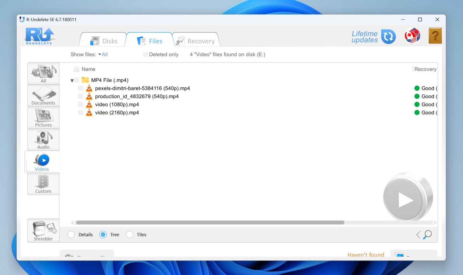 Top 10 Best Video Recovery Software to Recover Your Videos