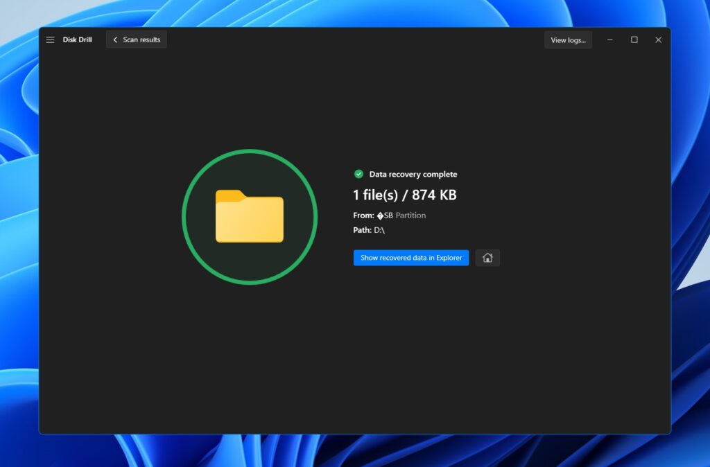 FAT32 File Recovery: Recover Deleted Data From FAT32 Hard Drives (2025)