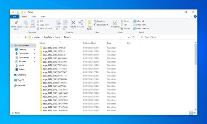 How to Find Lost/Missing/Disappeared Files on Windows 10