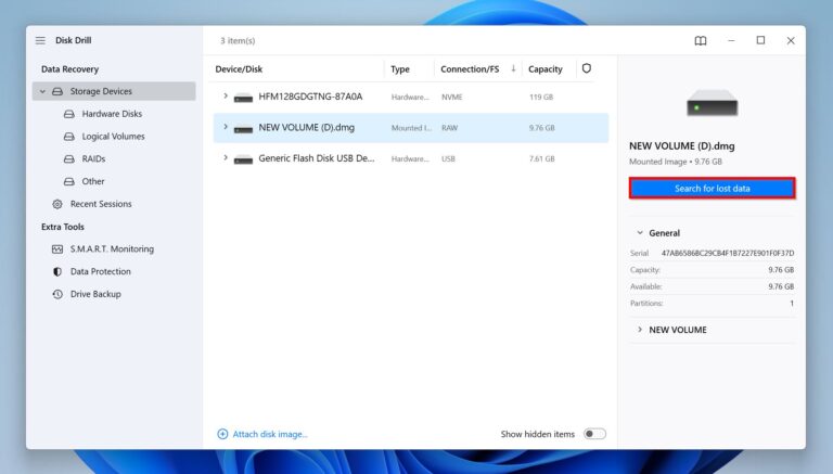 NVMe Data Recovery: Repairing & Retrieving Data from M.2 SSDs