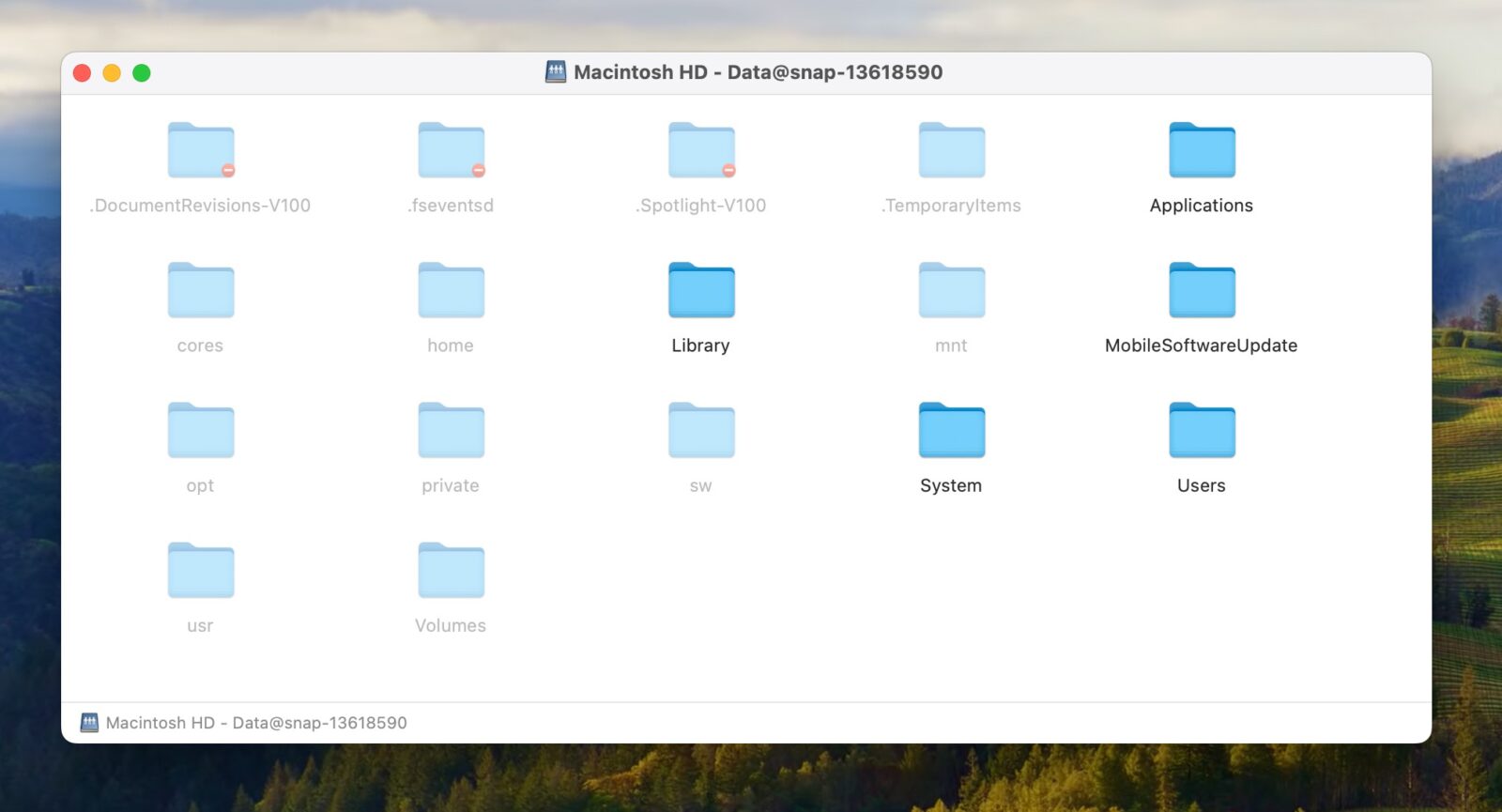 APFS Data Recovery: Recover Deleted Files from APFS Disk/Volume (2025)