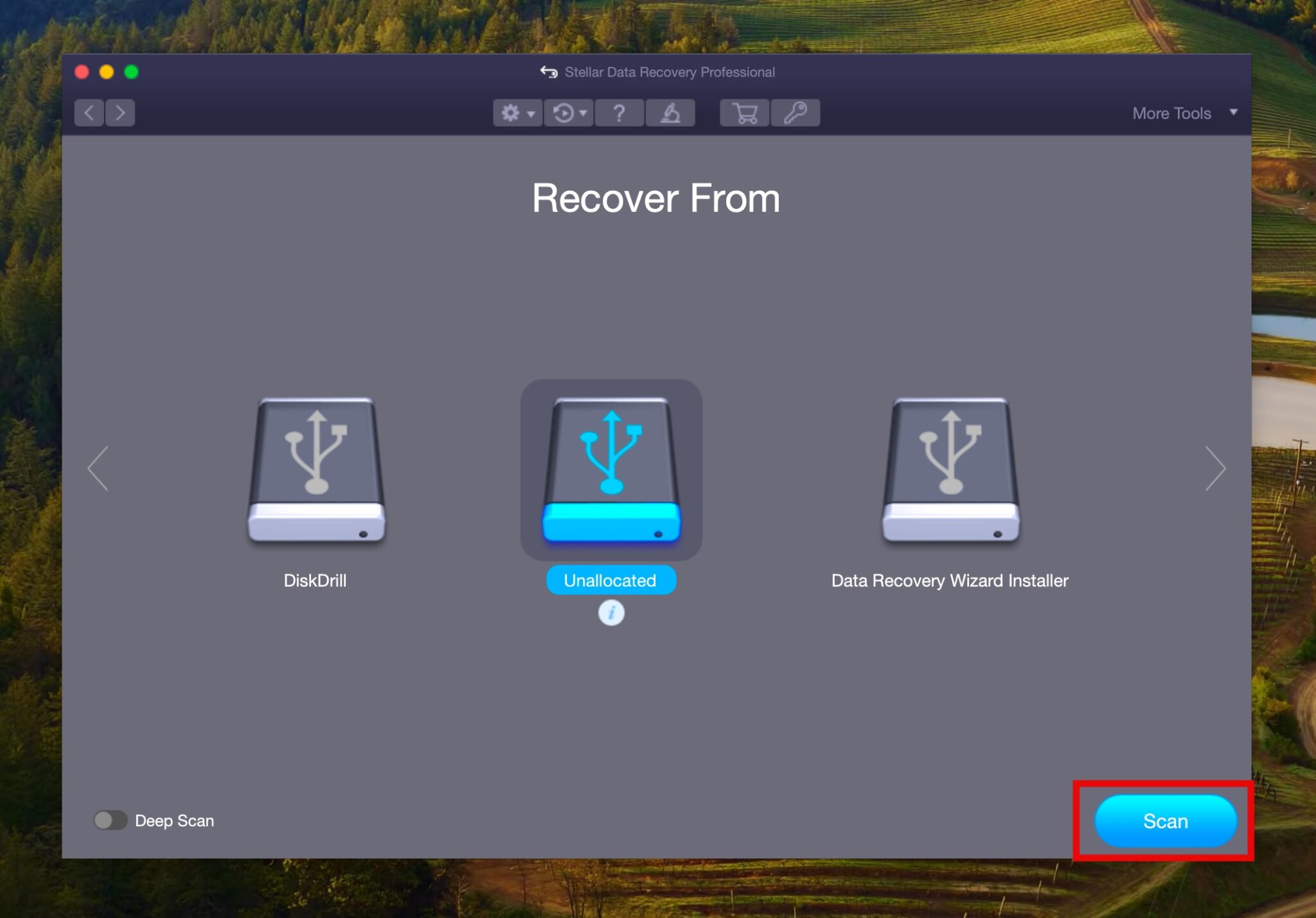 How to Fix Damaged & Recover Data from a Corrupted Partition On macOS