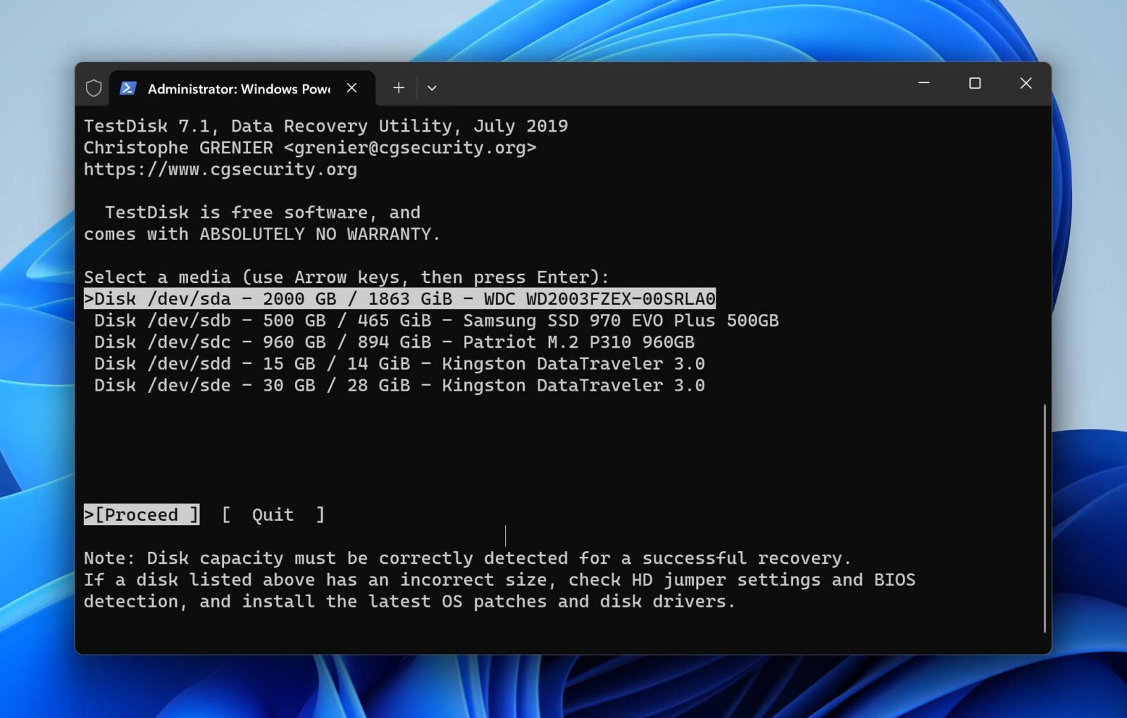 FAT32 File Recovery: Recover Deleted Data From FAT32 Hard Drives (2025)