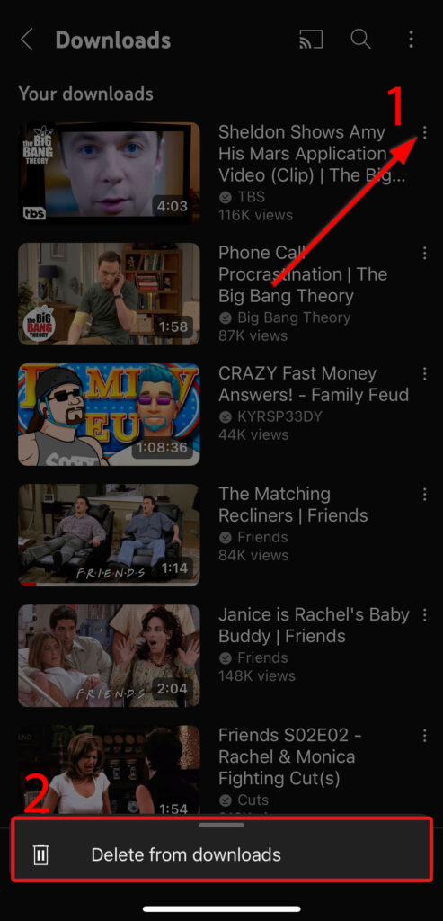 What Is Media on iPhone Storage and How to Clear It?
