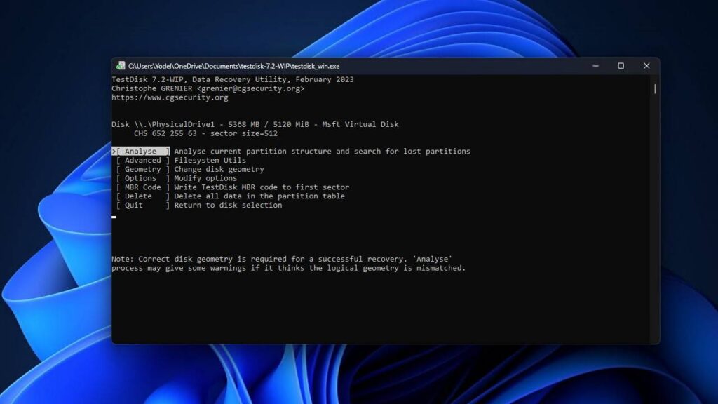How to Recover Deleted Partitions on Windows 10/11 With Ease