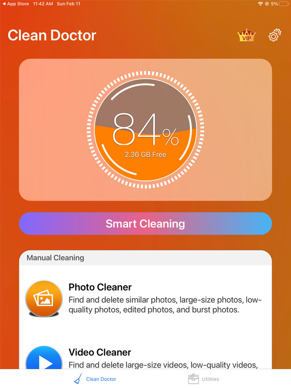 10 Best iPad Storage Cleaner Apps In 2024