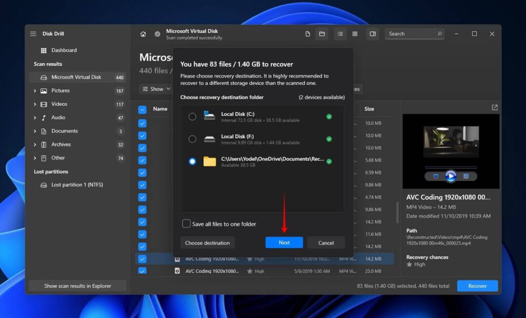 Tried & Tested Methods to Fix USB No Media Error (2025)