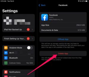 How to Clean Storage and Free Up Space on iPad (6 Methods)