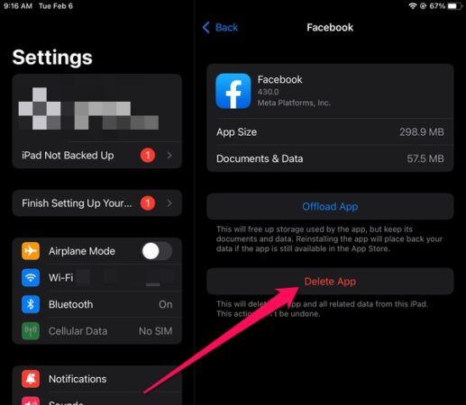 How to Clean Storage and Free Up Space on iPad (6 Methods)
