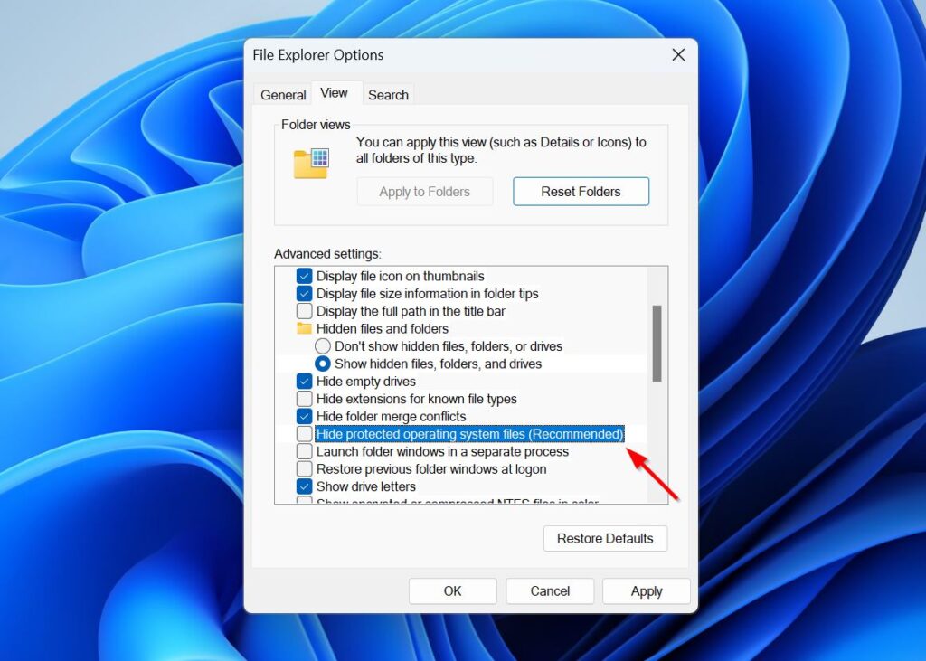 Files Disappeared from Flash Drive? Here's What You Should Do