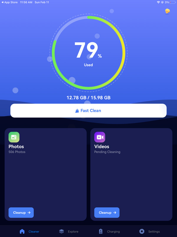 10 Best iPad Storage Cleaner Apps In 2024