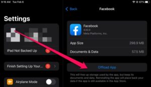How to Clean Storage and Free Up Space on iPad (6 Methods)