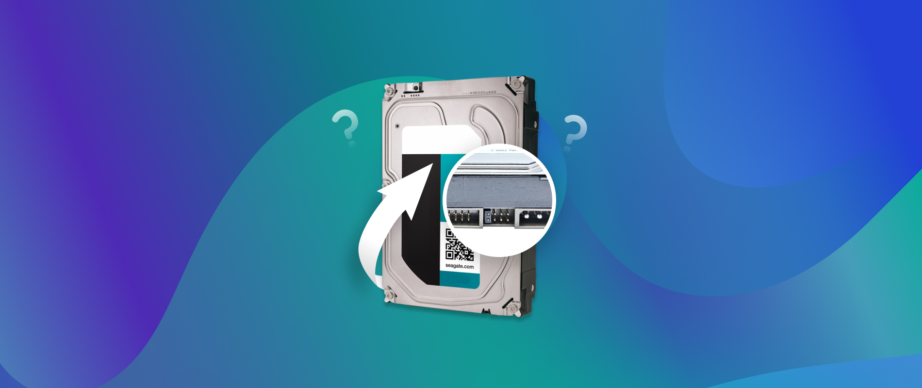 How to Retrieve Data from an Old Hard Drive in 5 Simple Steps