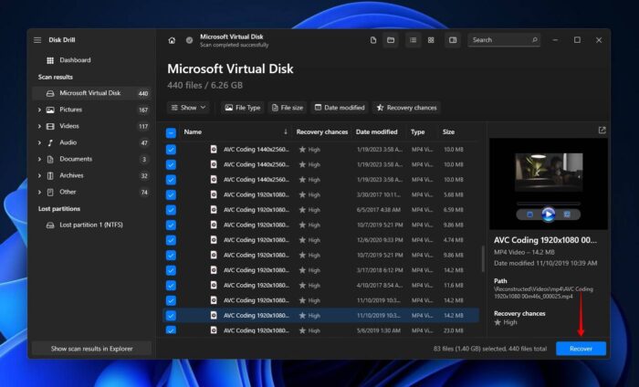 Tried & Tested Methods to Fix USB No Media Error (2025)
