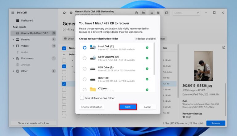 How to Check USB Health on Windows: 8 Tried & Tested Methods