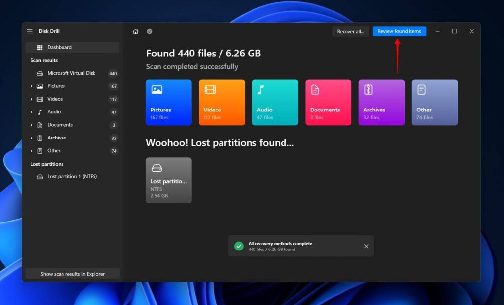 Tried & Tested Methods to Fix USB No Media Error (2026)