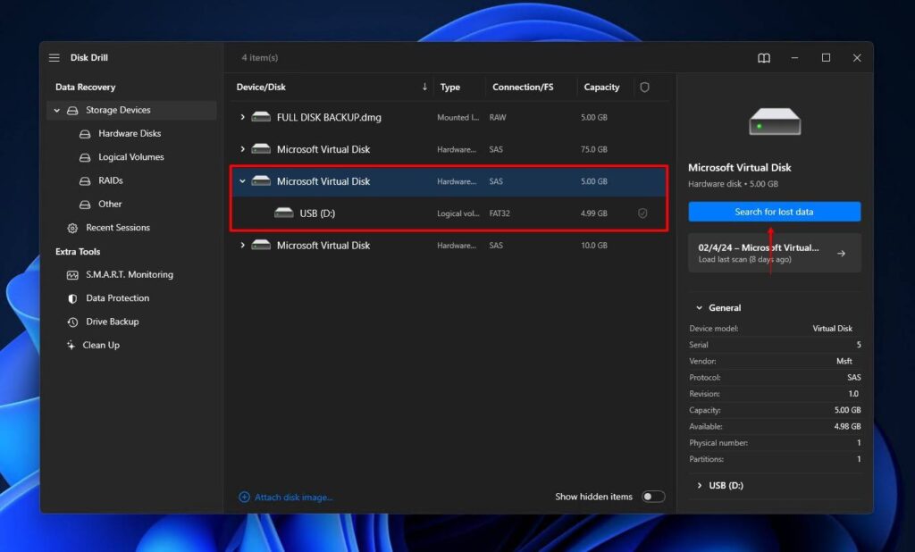 Tried & Tested Methods to Fix USB No Media Error (2026)