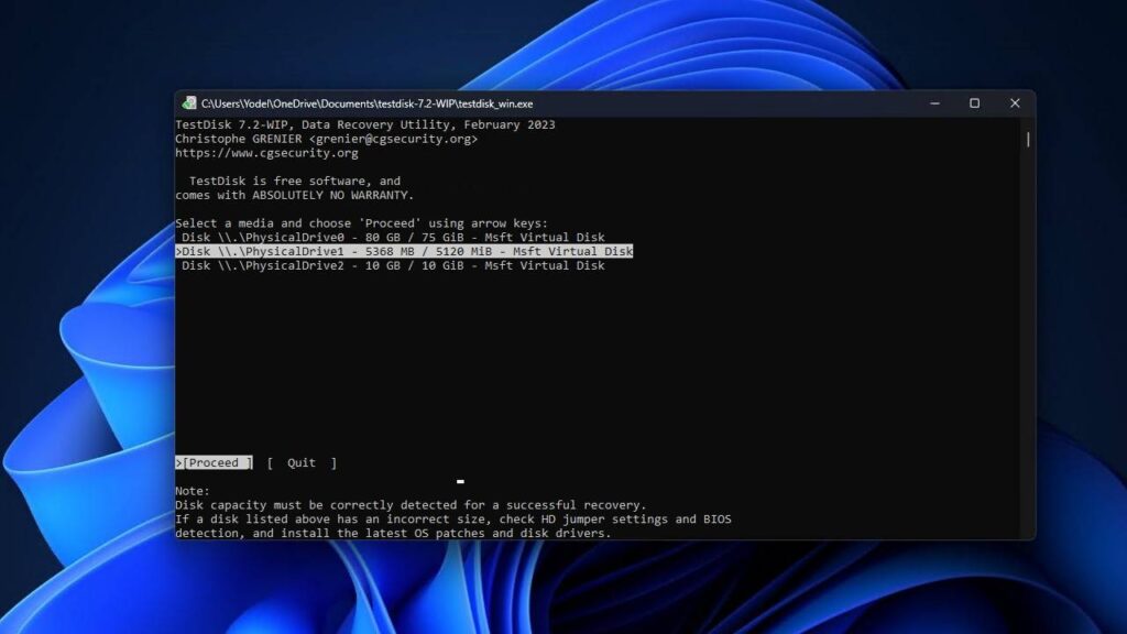 How to Recover Deleted Partitions on Windows 10/11 With Ease