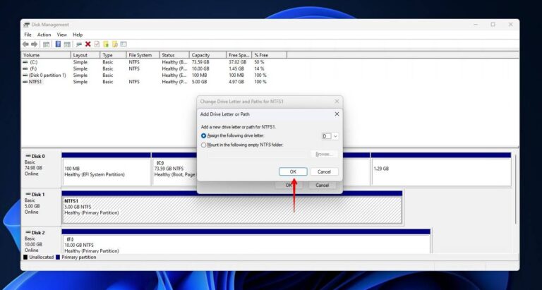 How to Recover Deleted Partitions on Windows 10/11 With Ease