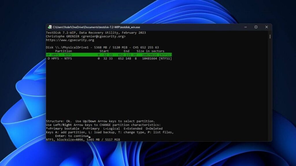How to Recover Deleted Partitions on Windows 10/11 With Ease
