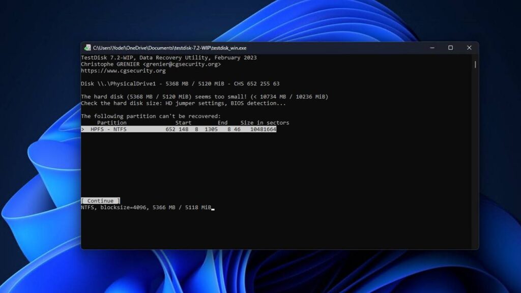 How to Recover Deleted Partitions on Windows 10/11 With Ease