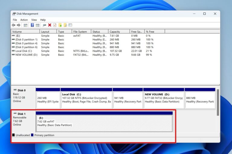 How to Check USB Health on Windows: 8 Tried & Tested Methods