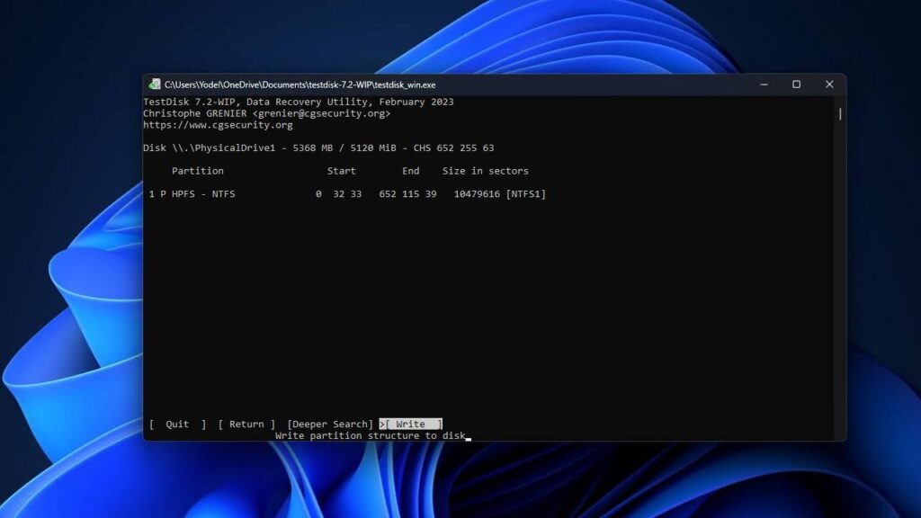 How to Recover Deleted Partitions on Windows 10/11 With Ease