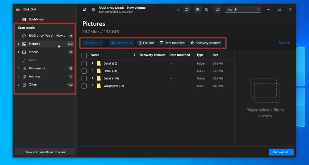 How to Fix Dynamic Disk is Invalid Error on Windows (Guide)