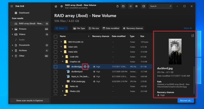 How to Fix Dynamic Disk is Invalid Error on Windows (Guide)