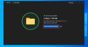 How to Fix Dynamic Disk is Invalid Error on Windows (Guide)