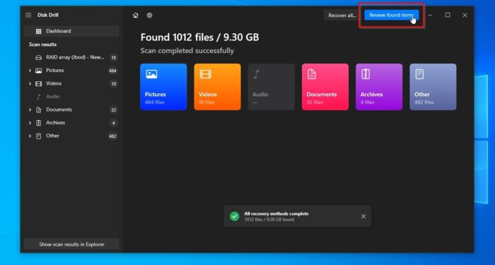 How to Fix Dynamic Disk is Invalid Error on Windows (Guide)