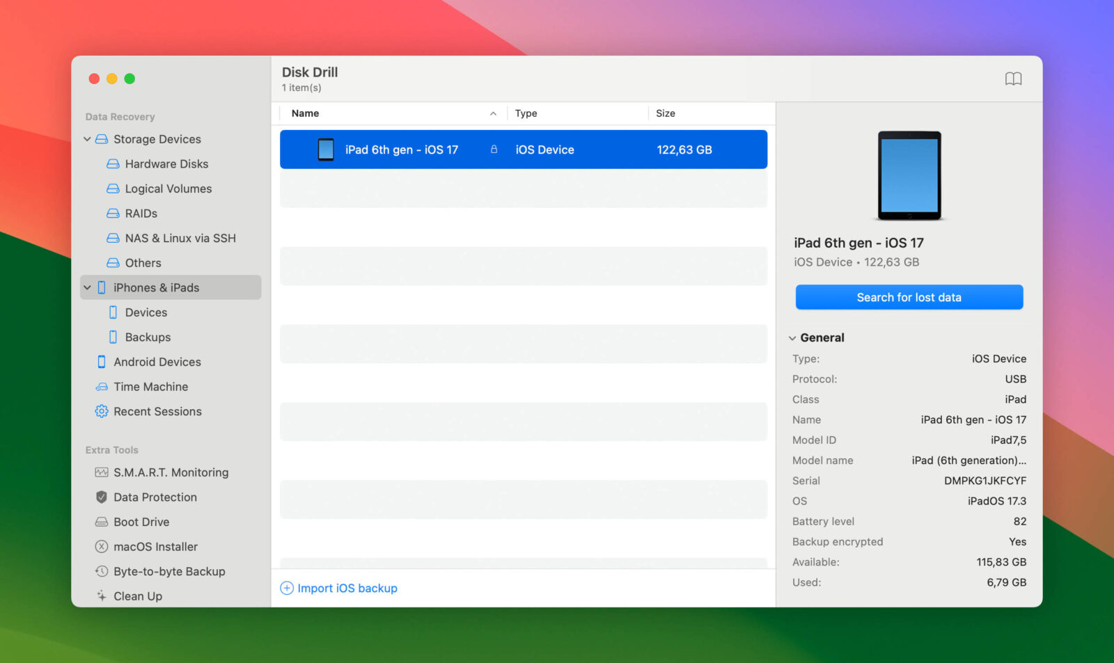Top 5 Best iPad Data Recovery Software Solutions That Truly Work