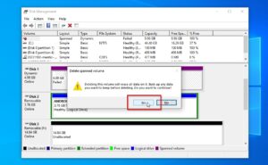 How to Fix Dynamic Disk is Invalid Error on Windows (Guide)