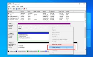 How to Fix Dynamic Disk is Invalid Error on Windows (Guide)
