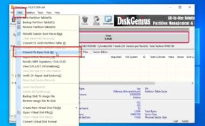 How to Fix Dynamic Disk is Invalid Error on Windows (Guide)