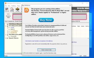 How to Fix Dynamic Disk is Invalid Error on Windows (Guide)