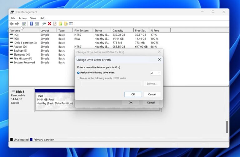 How to Fix USB Access Denied Errors in Windows: Top 9 Methods