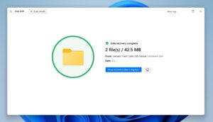 How to Recover Files from a Virus Infected USB Drive (2025)