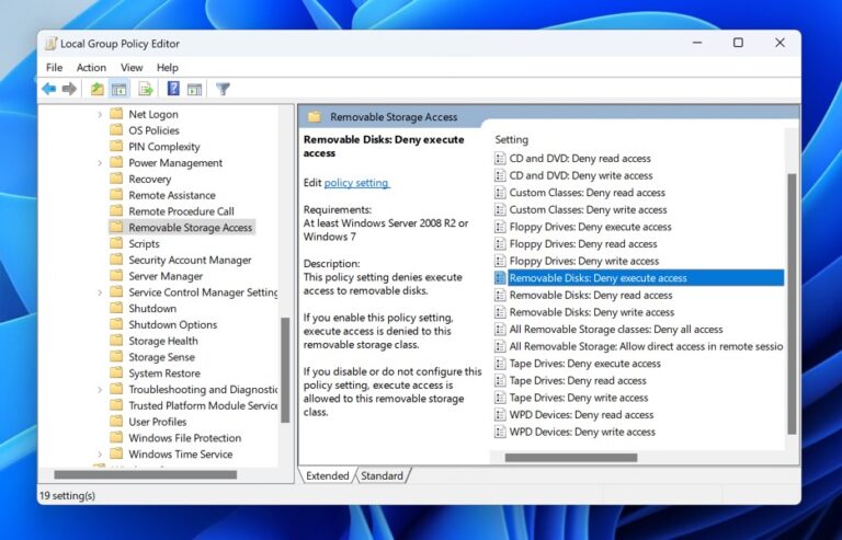How to Fix USB Access Denied Errors in Windows: Top 9 Methods
