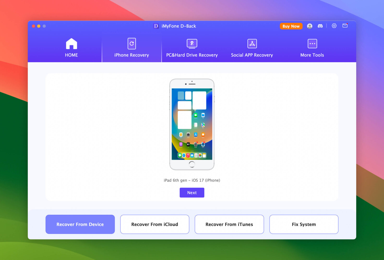 Top 5 Best iPad Data Recovery Software Solutions That Truly Work