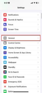 Top 4 Methods to Check iPhone Storage