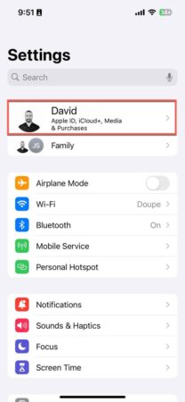 Top 4 Methods to Check iPhone Storage