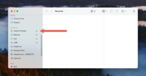 Top 4 Methods to Check iPhone Storage
