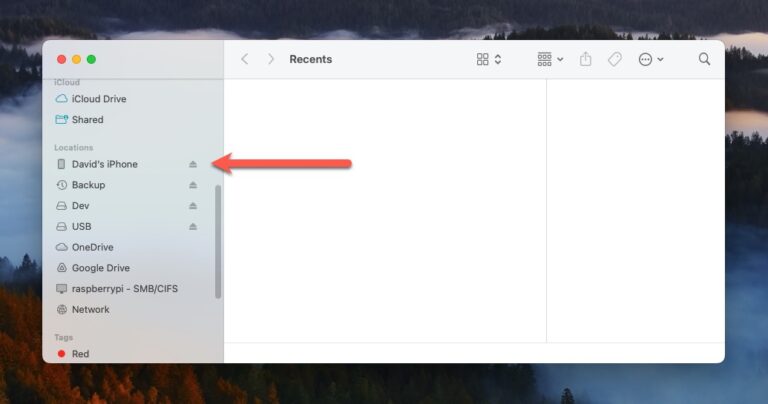 Top 4 Methods to Check iPhone Storage