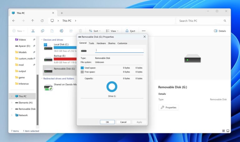 How to Fix USB Access Denied Errors in Windows: Top 9 Methods