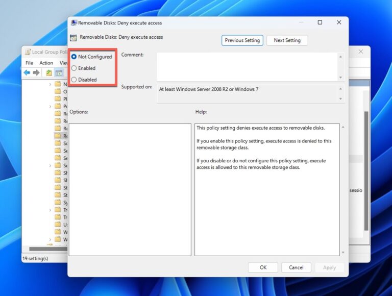 How to Fix USB Access Denied Errors in Windows: Top 9 Methods